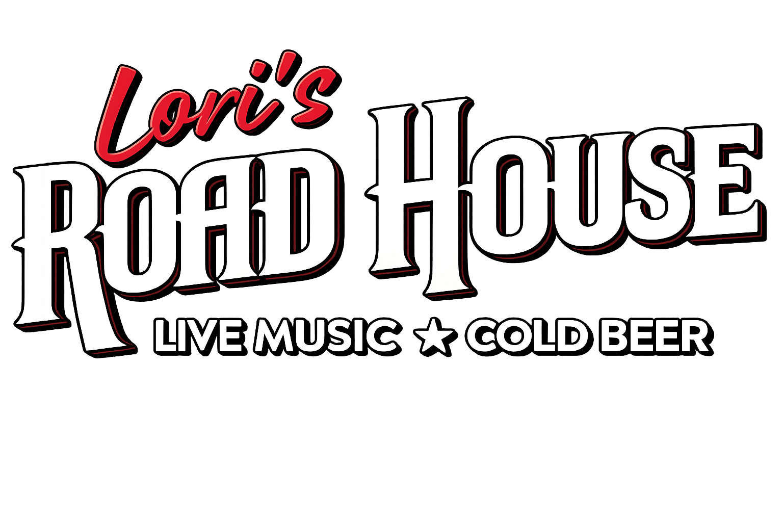 Lori's Road House - Live Music & Great Food | Cincinnati